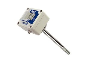 Sensor de Temperatura e Umidade - EX Sense